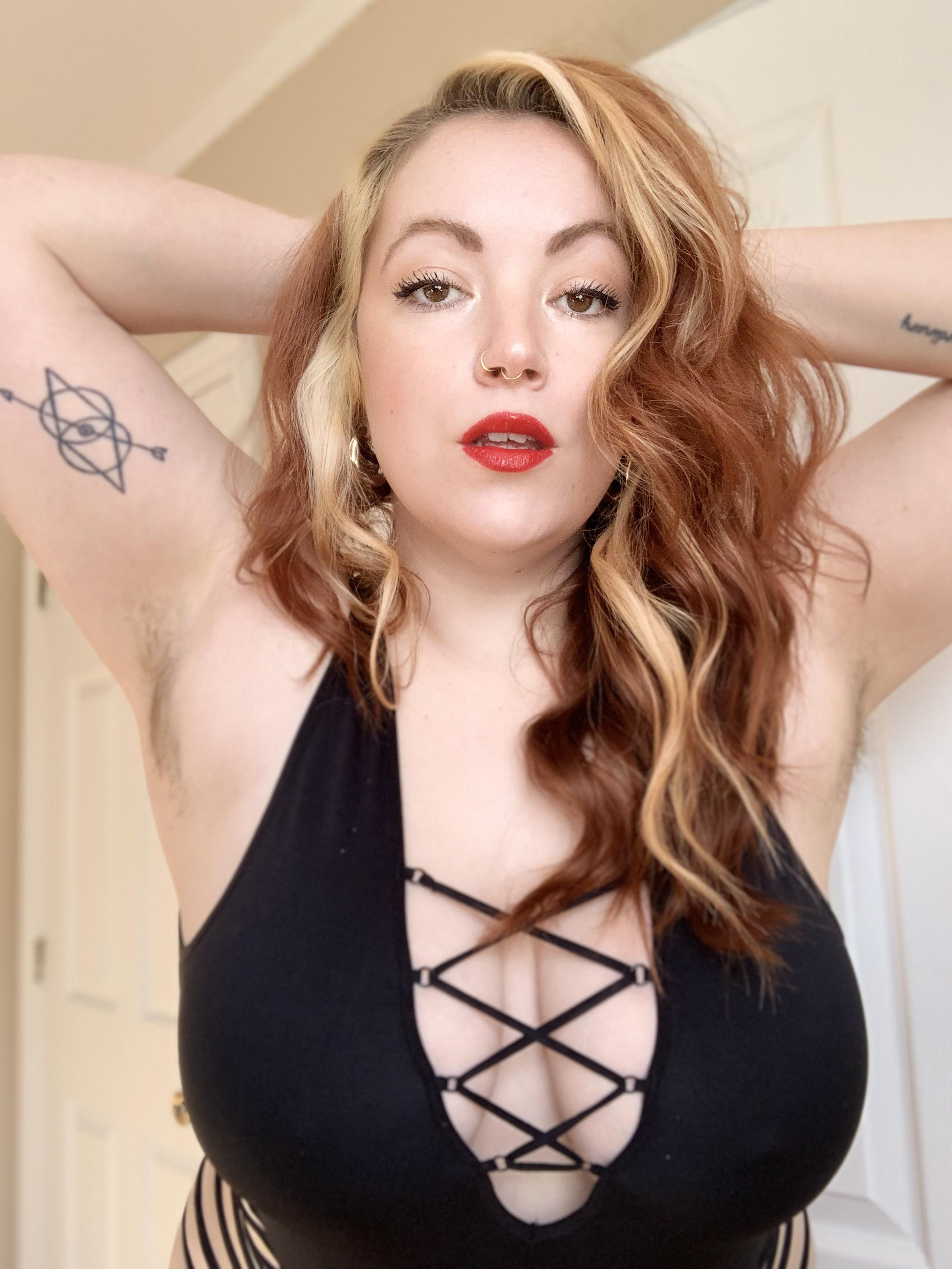 Growing it back slowly | Scrolller