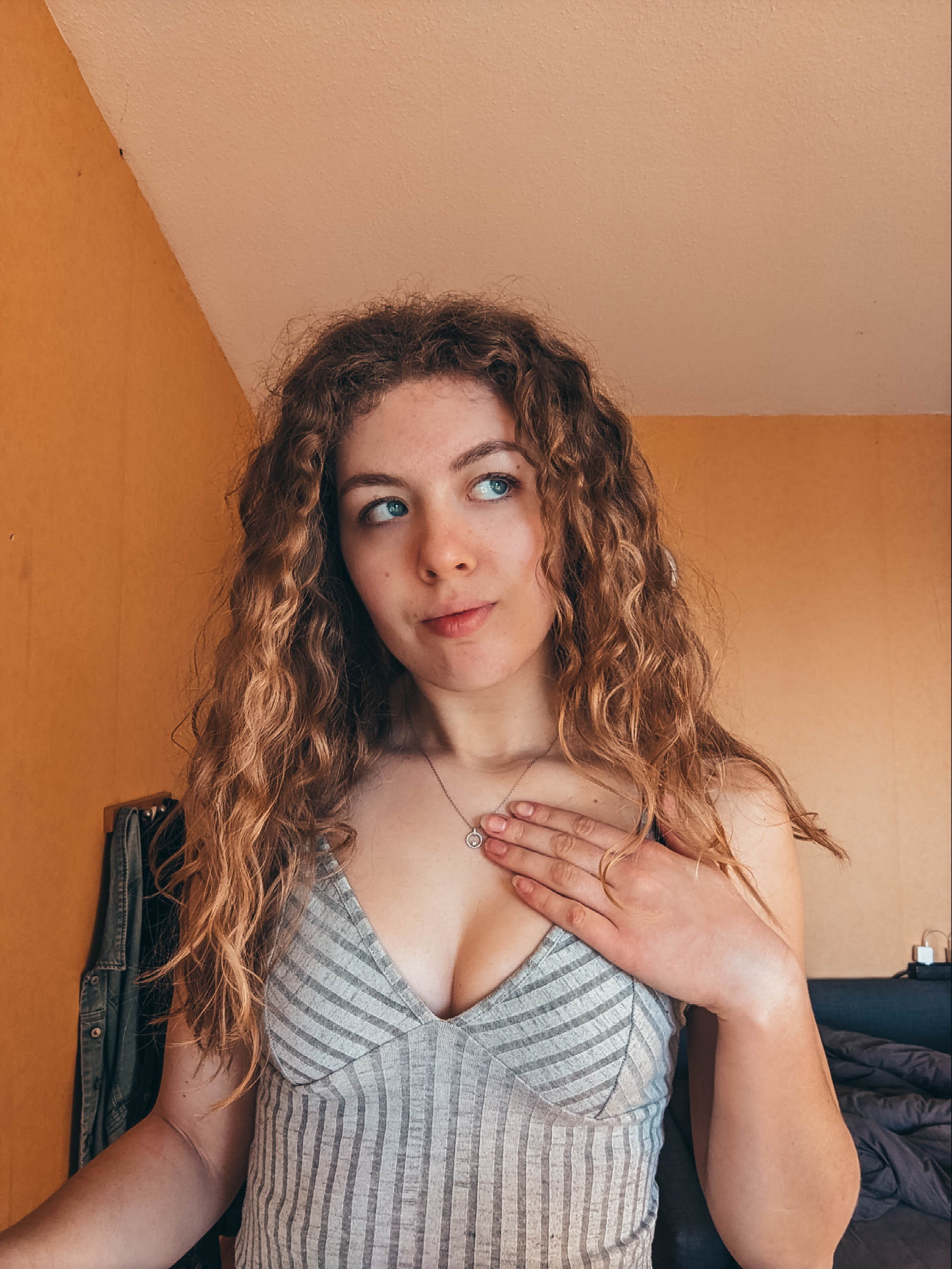 Guess my age! | Scrolller