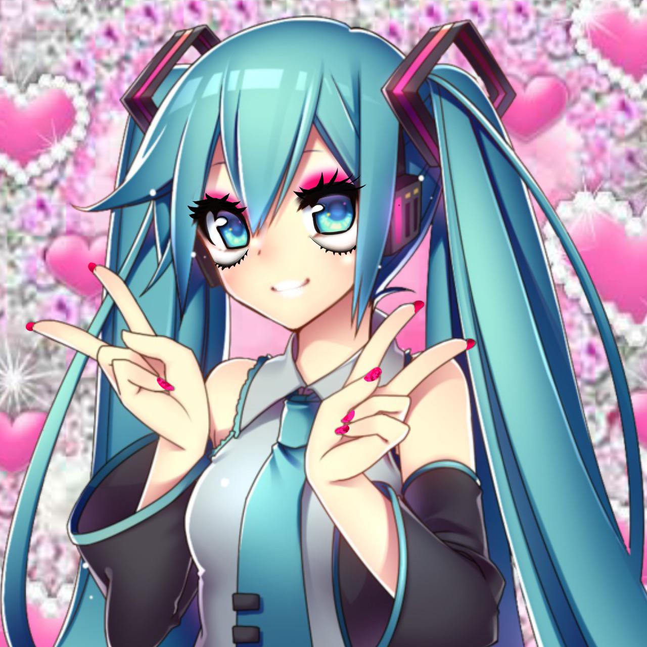 gyaru miku | Scrolller