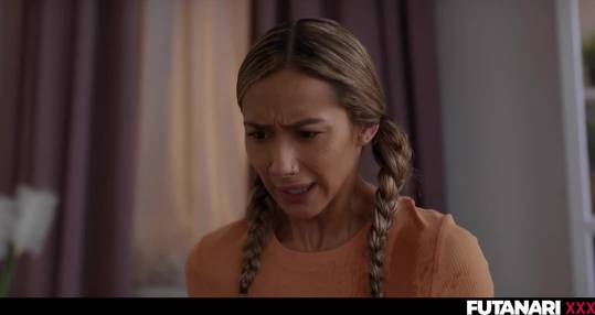 [H/F] Ever seen 'real life' cumflation? Ft. Veronica Leal (FutanariXXX) | Scrolller