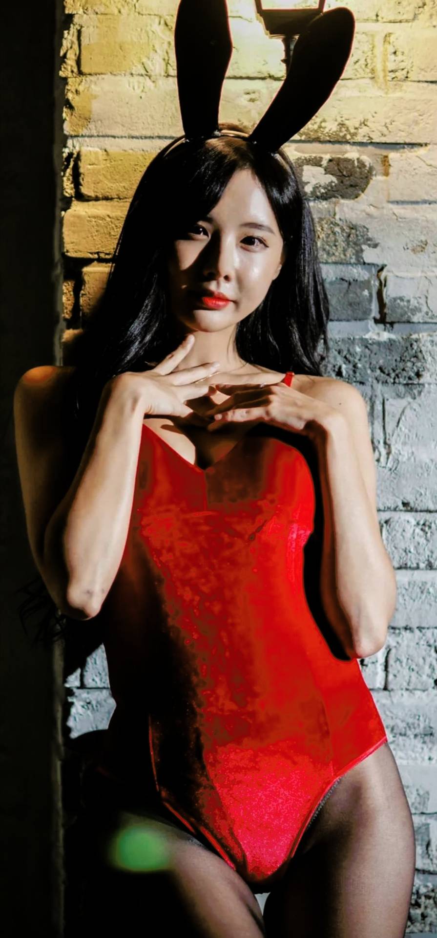 ♠️Habin: Red Velvet Ecstasy [Teaser] 🔥 | Scrolller