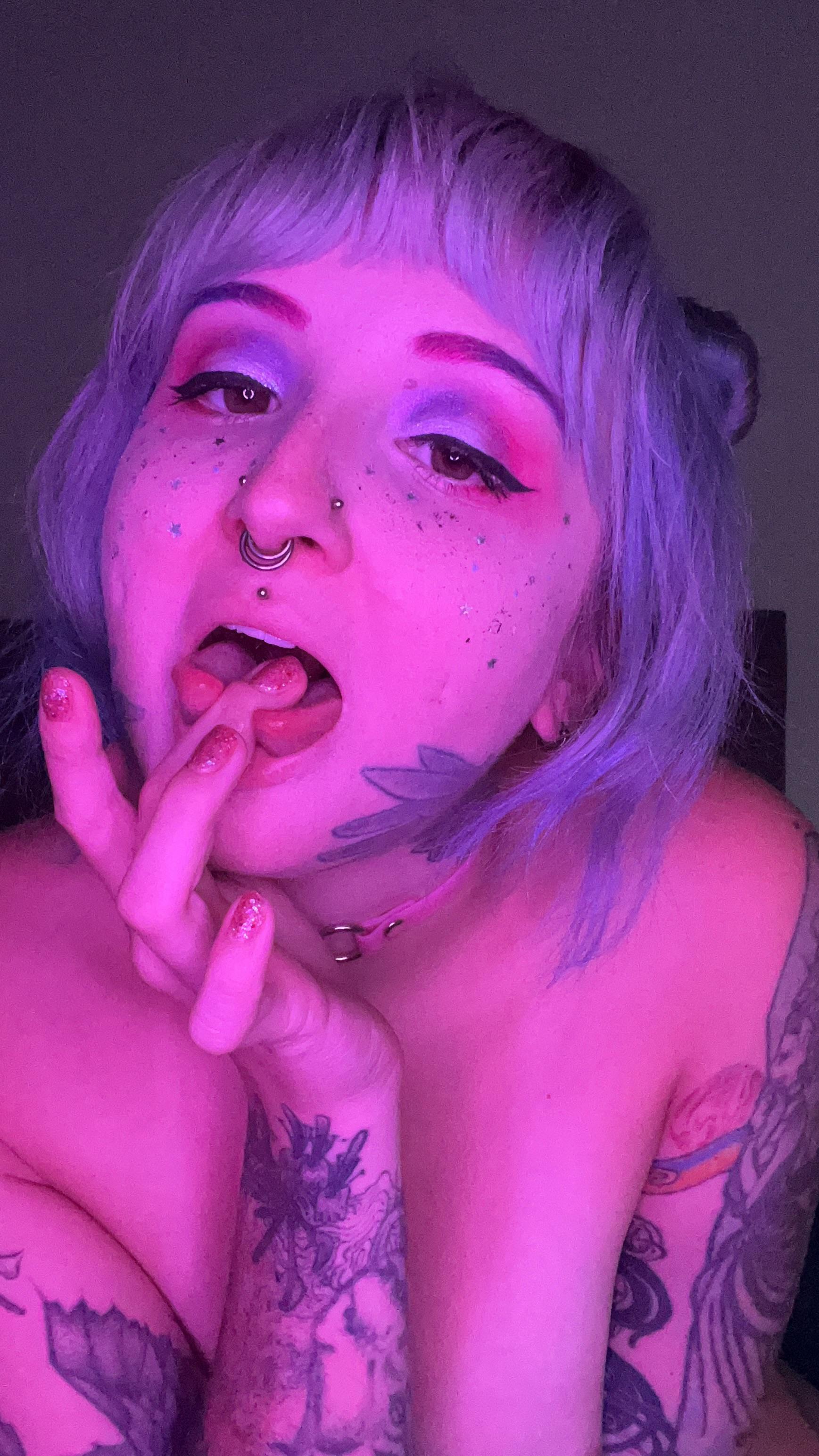 Split_tongue | Pictures and Videos | Scrolller NSFW