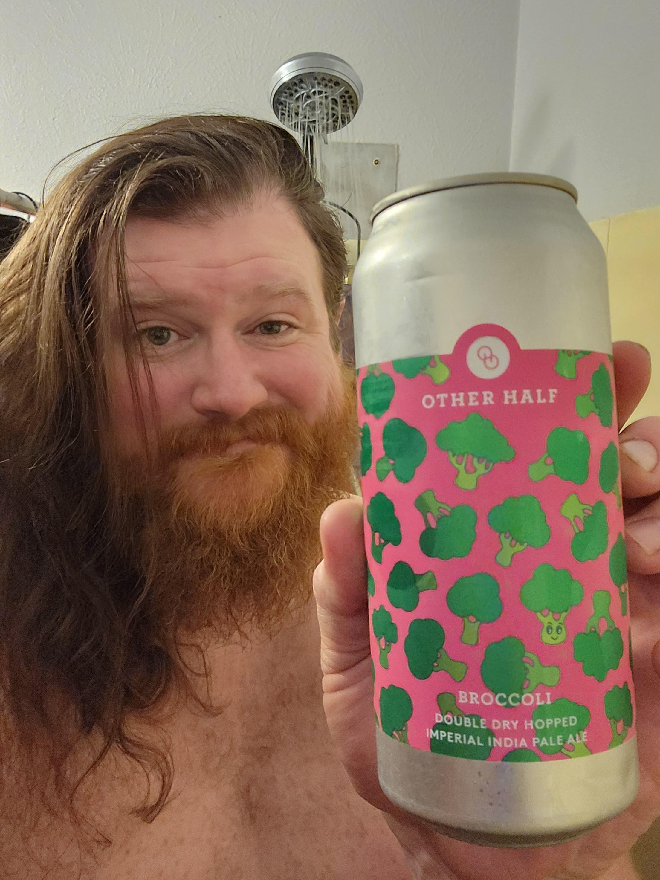 🥦 Hail! | Scrolller