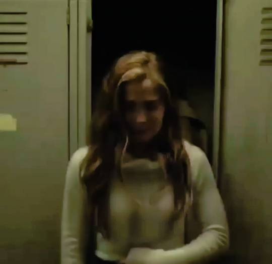 Haley Lu Richardson - Split (2016) | Scrolller