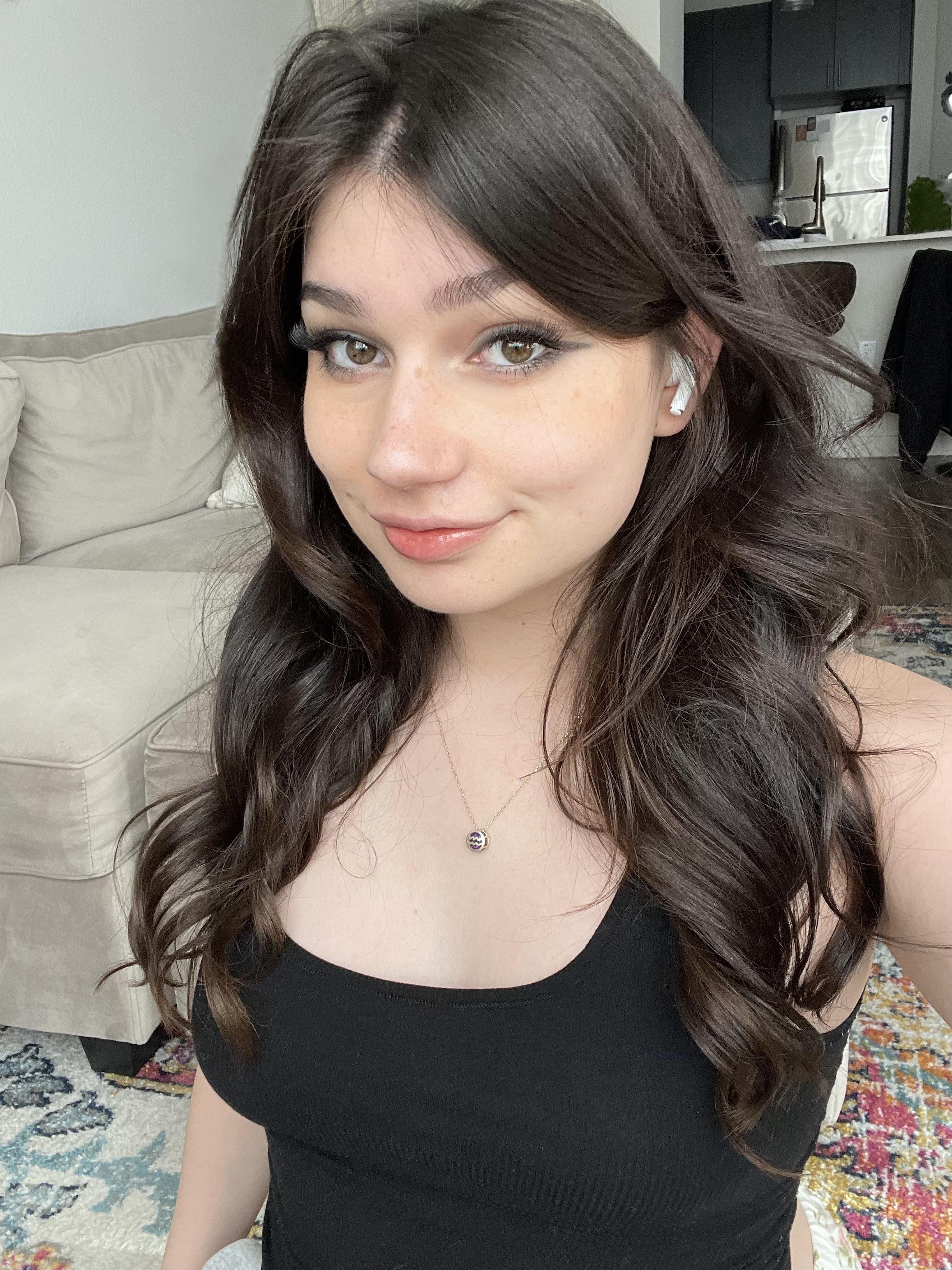 Half Nicaraguan & half Italian 🥰 | Scrolller