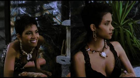 Halle BERRY | Scrolller