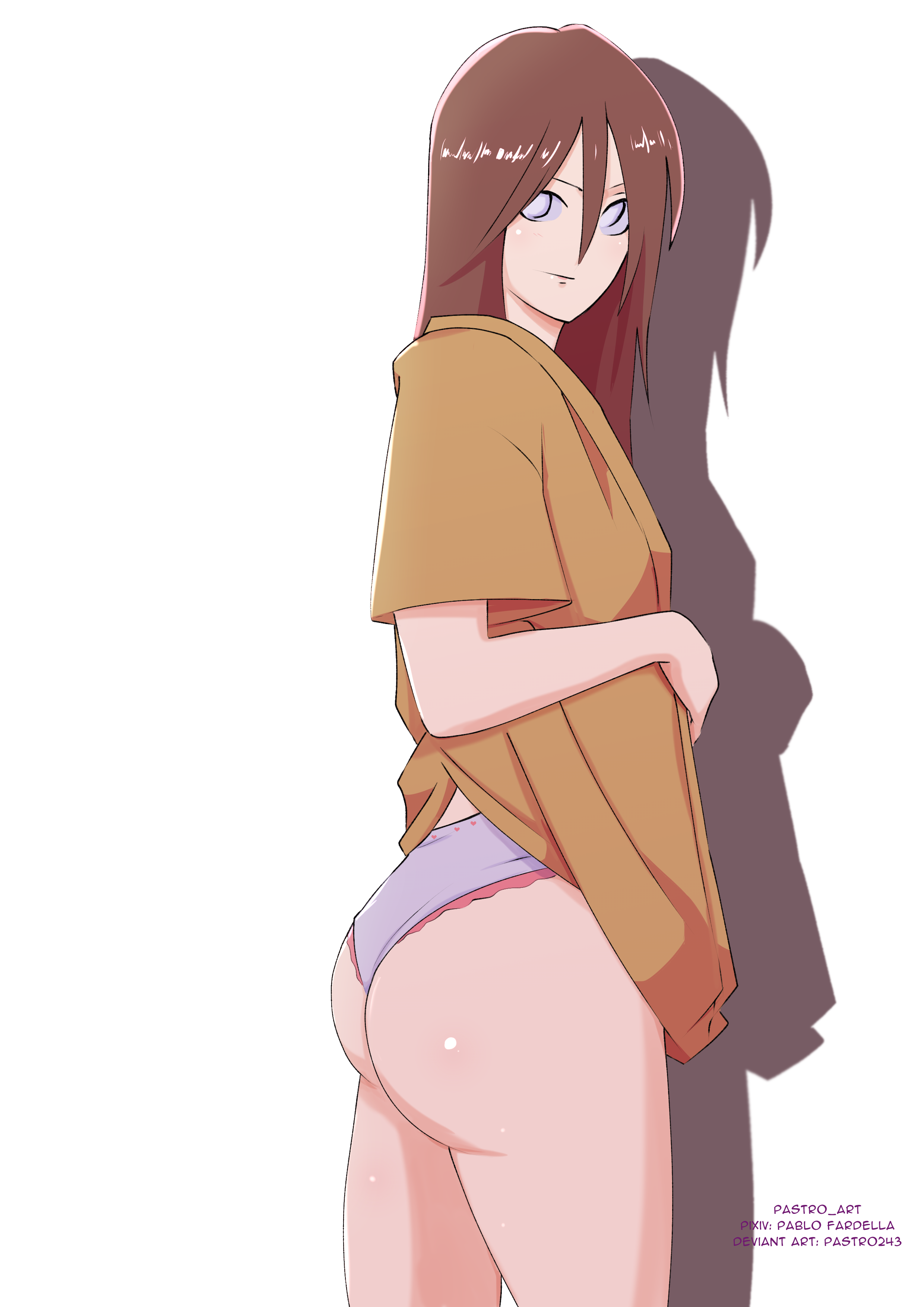 Hanabi, by me | Scrolller