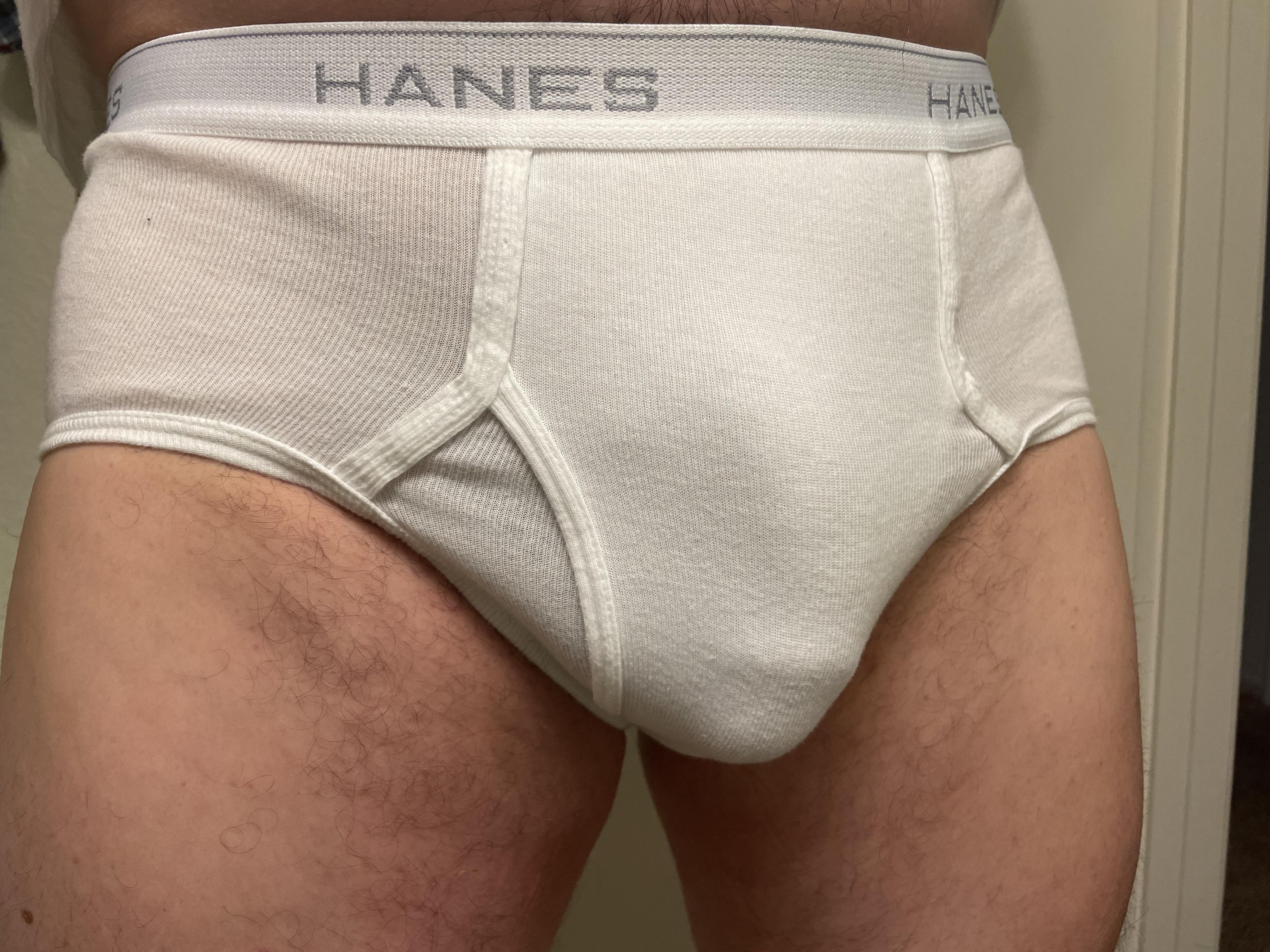 Hanes Briefs | Scrolller