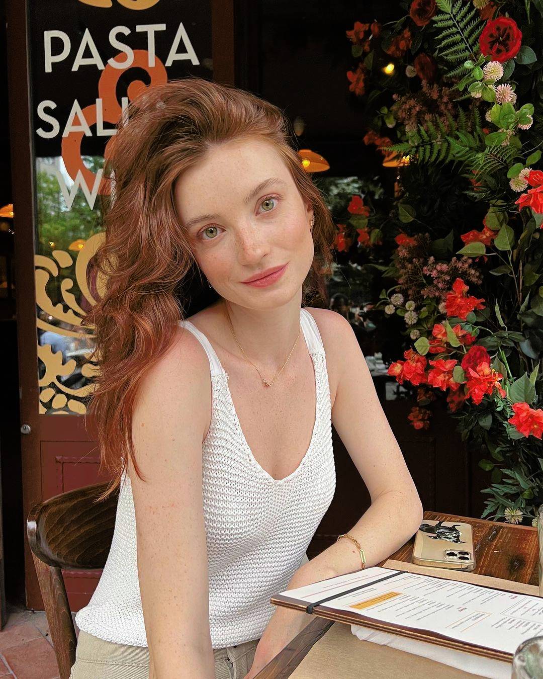 Hannah Masi | Scrolller