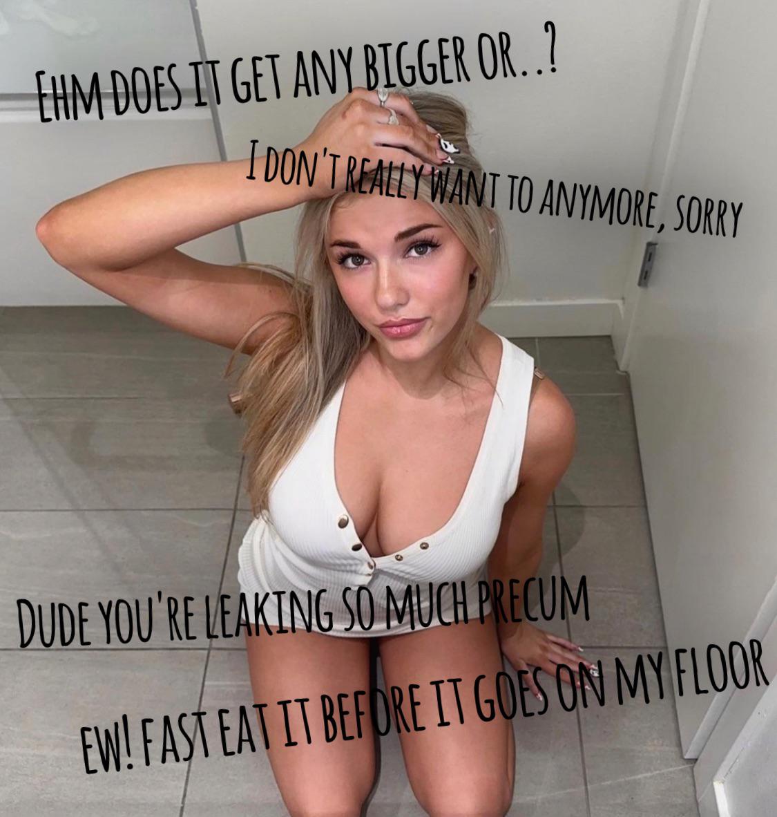 Happens every time.. | Scrolller