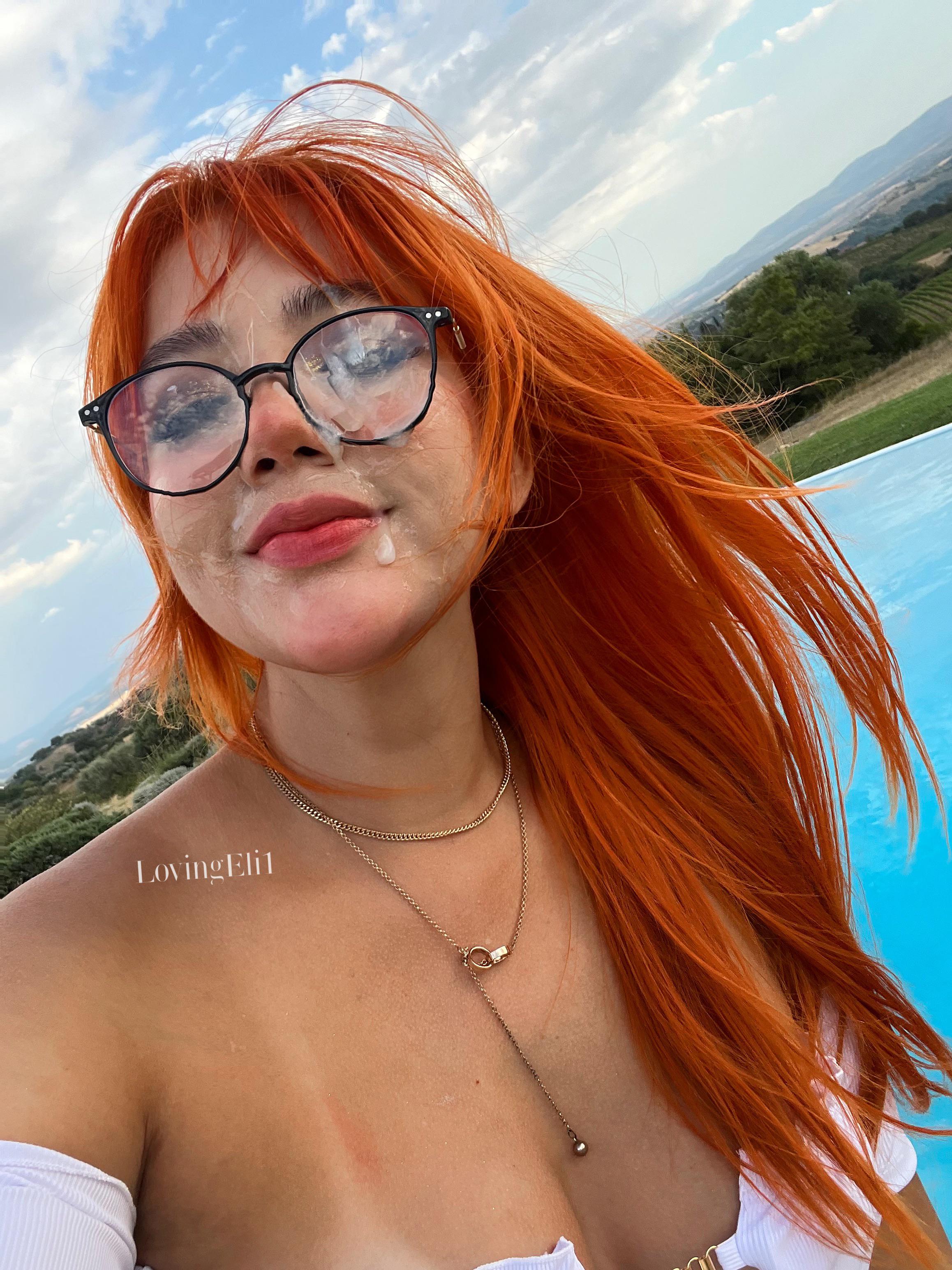 Happy Cumslut | Scrolller