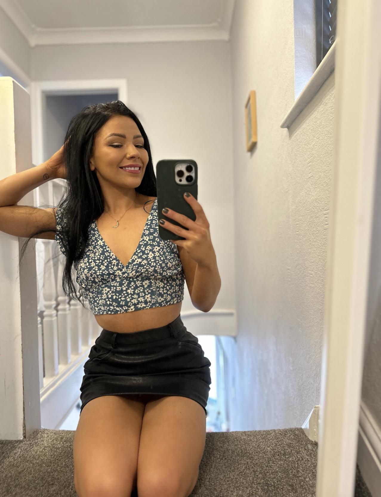 Happy to be here | Scrolller