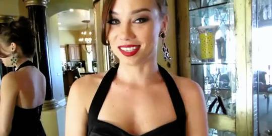 Hard Cut to Blowjob Pt. 2 | Scrolller