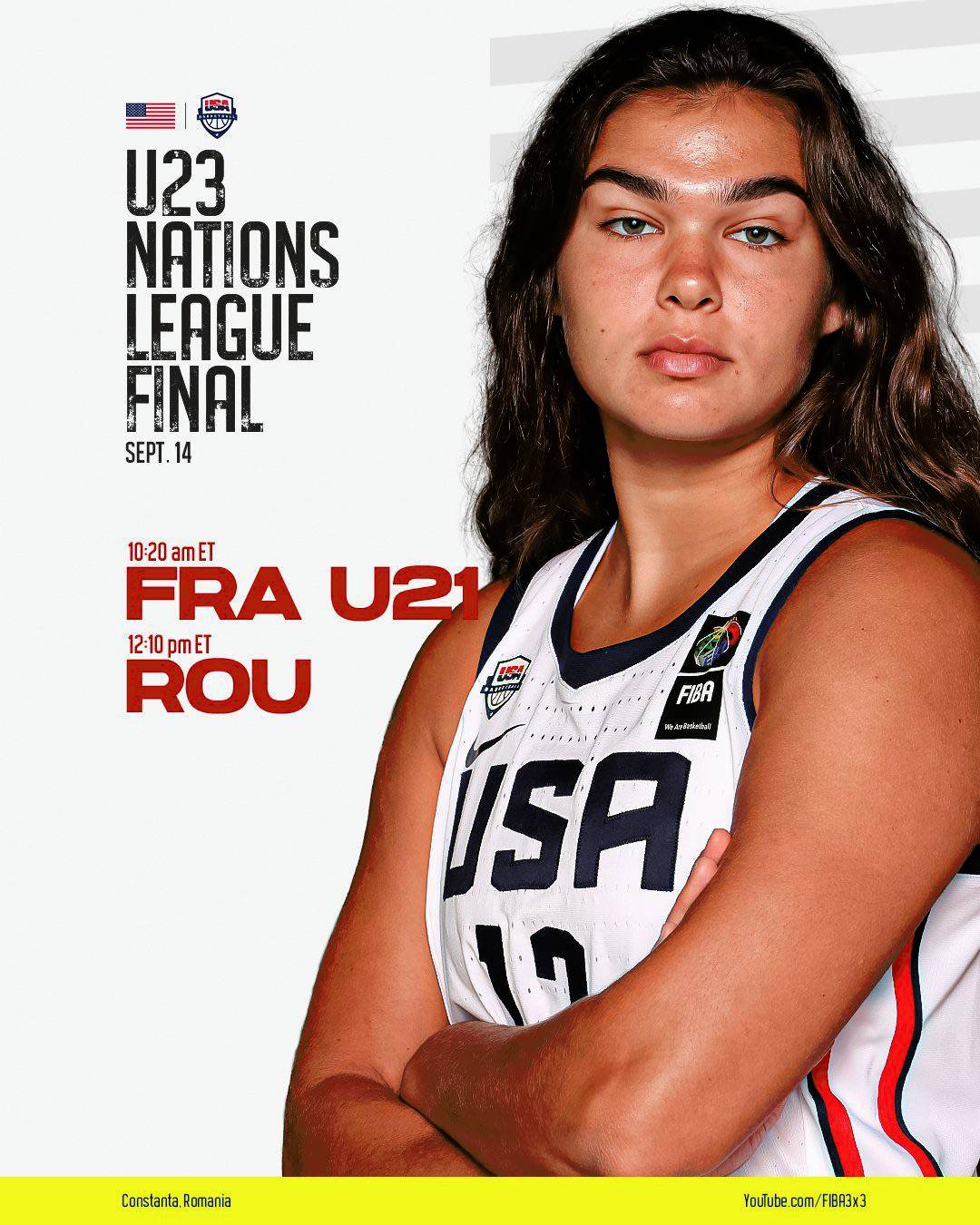 Has anyone been watching the FIBA team? | Scrolller