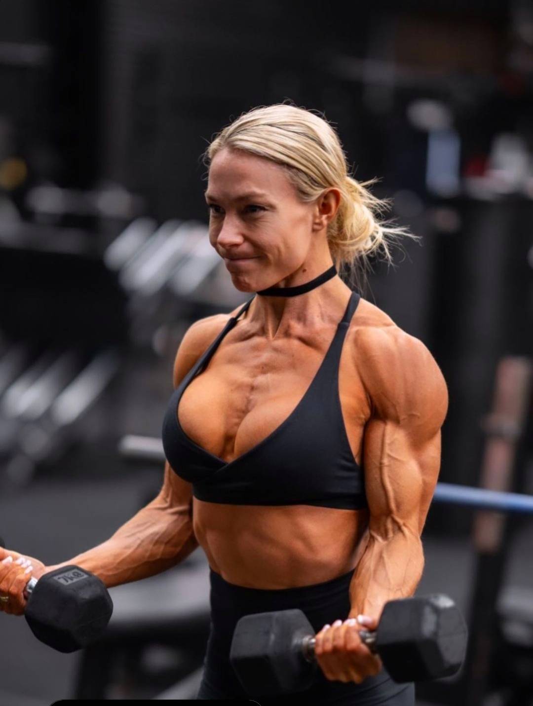 Hattie Boydle | Scrolller