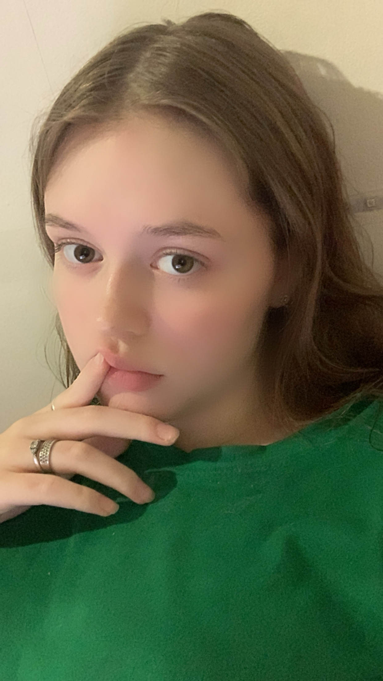 Have a fun evening, baby :) | Scrolller