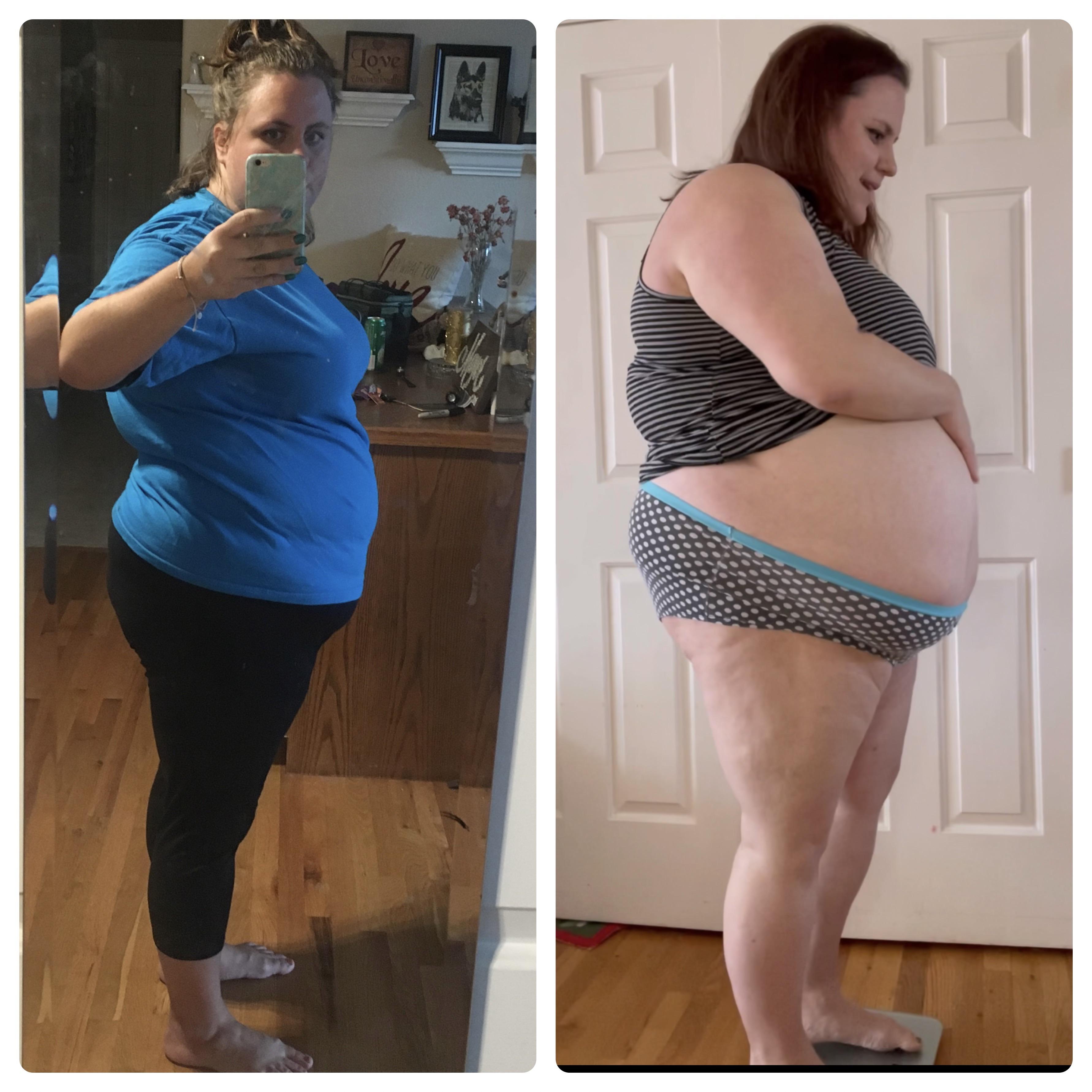 🥵 Have I gotten too big babe ? | Scrolller