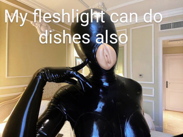 Have you checked out the new fleshlight 3.0 ? | Scrolller