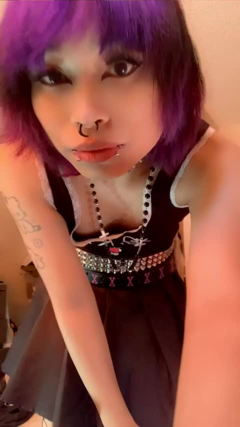 Have you Ever had a cute Asian trans girlfriend | Scrolller