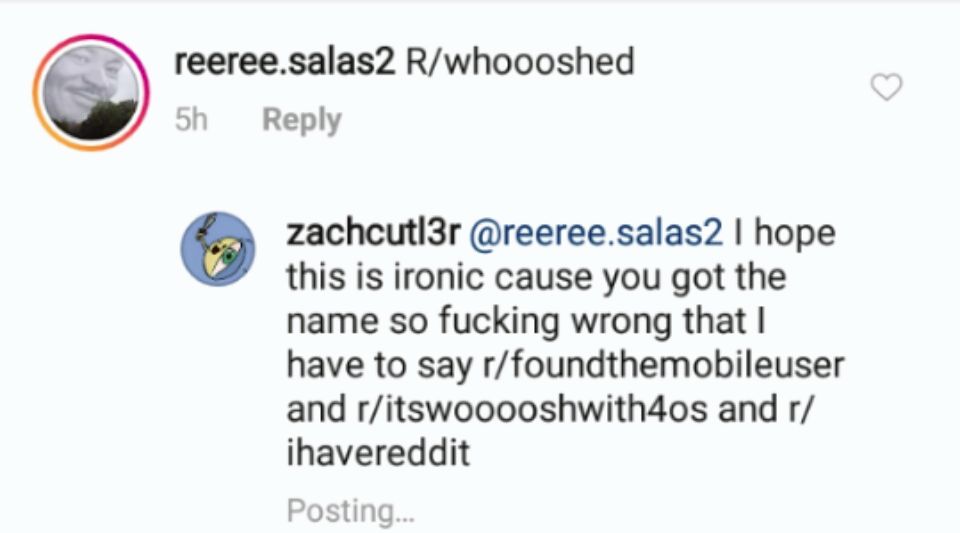 He got it so wrong | Scrolller