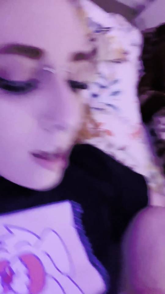 He saved up a load for a week so I could have a delicious feast | Scrolller