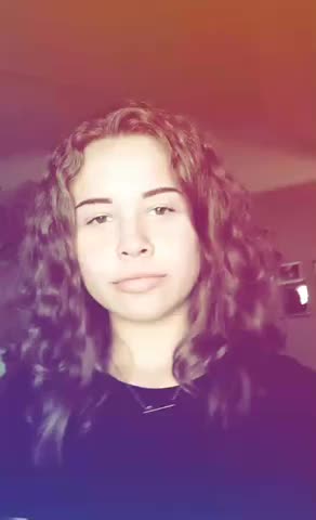 He was feeling big inside me today [fm] | Scrolller