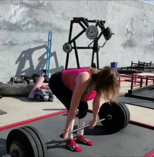 Heavy Lifting | Scrolller