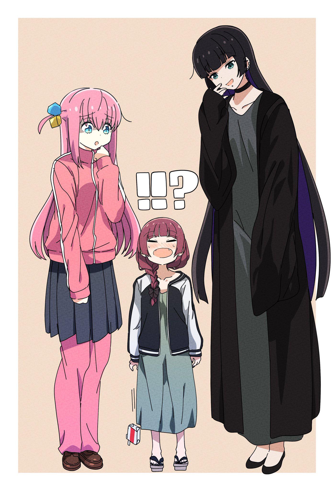 Height diff | Scrolller
