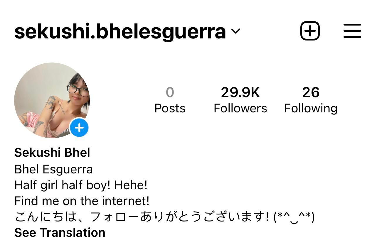 Hello beautiful people! I deleted my last instagram account for private reason! It was handled ...