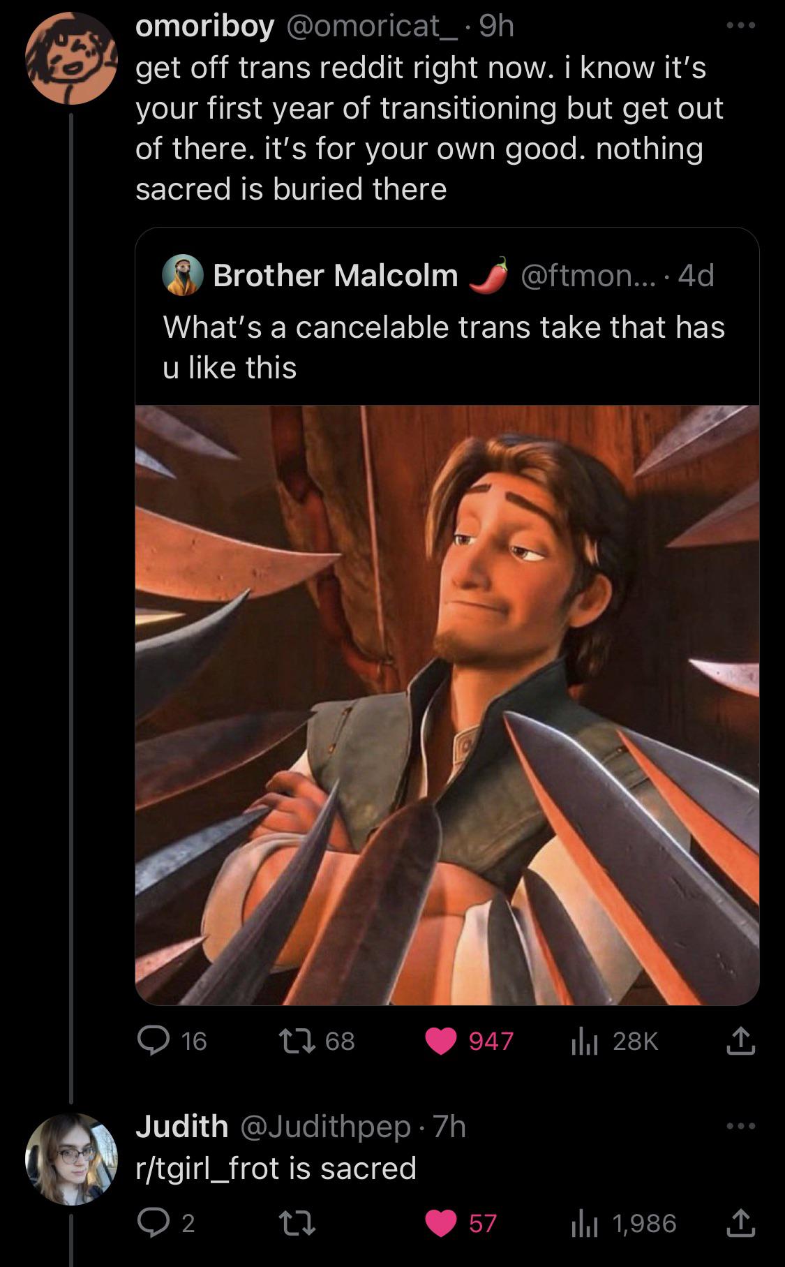 hello reddit nation | Scrolller