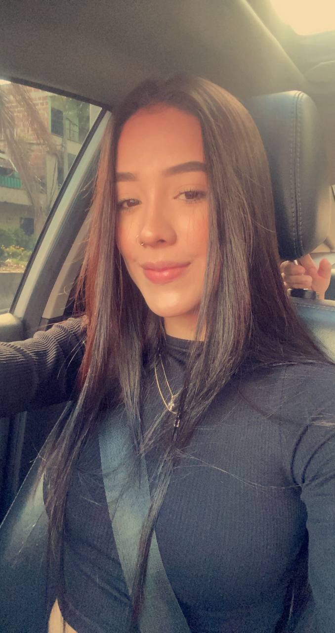 Hello Y'all! ♥ OC | Scrolller