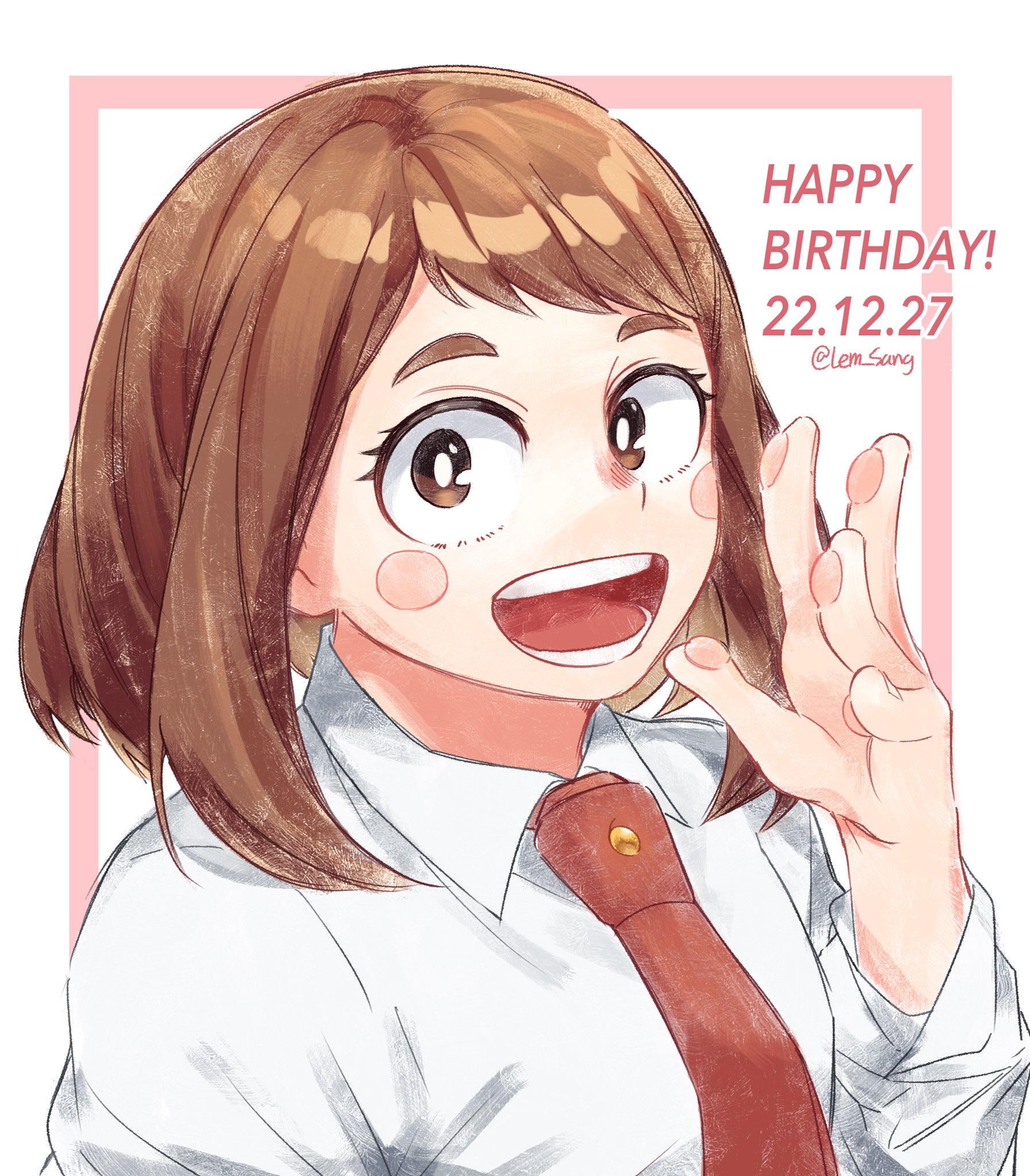 Her birthday | Scrolller