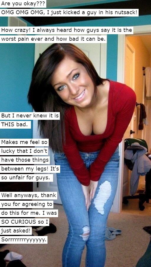 Her first time | Scrolller