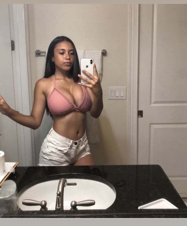 Her name? | Scrolller