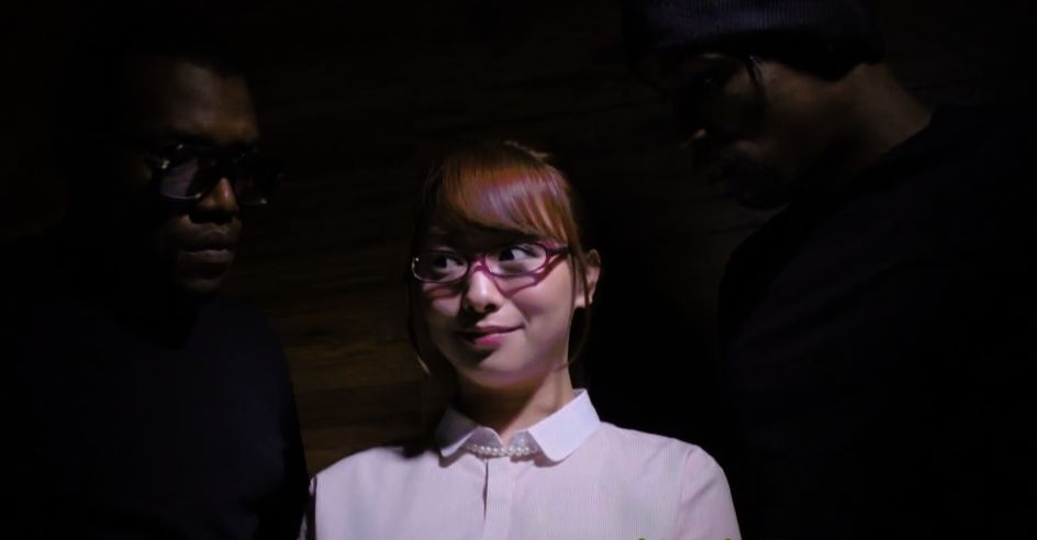 Her name, code? | Scrolller