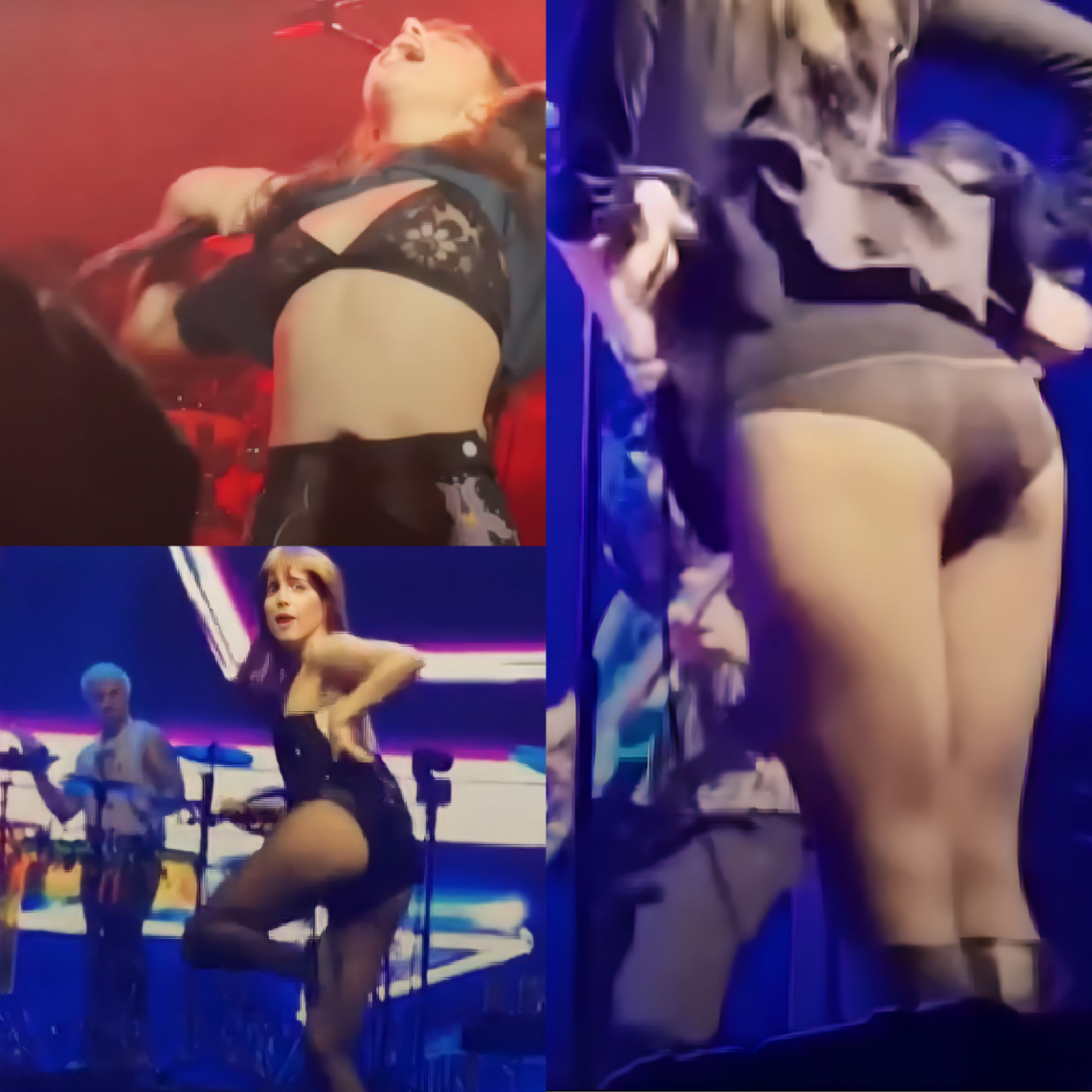 Discover more like HayleywilliamsNSFW: Her new marketing strategy and Related Content | Scrolller