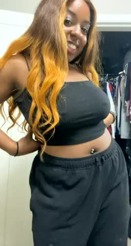 Here are my big tits again! | Scrolller