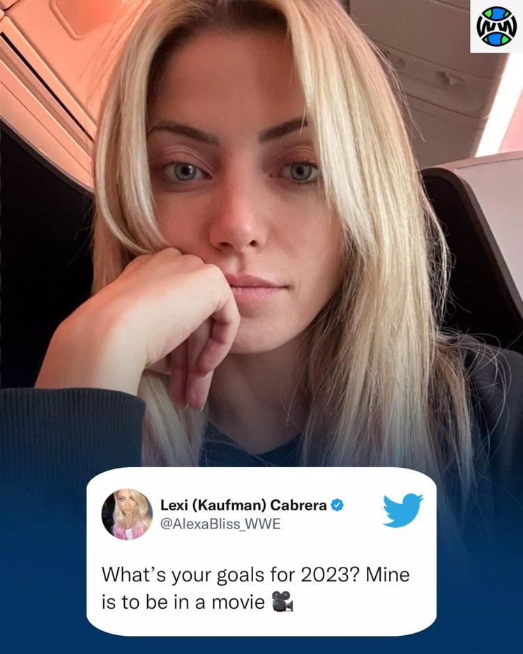 Here comes the actress phase | Scrolller