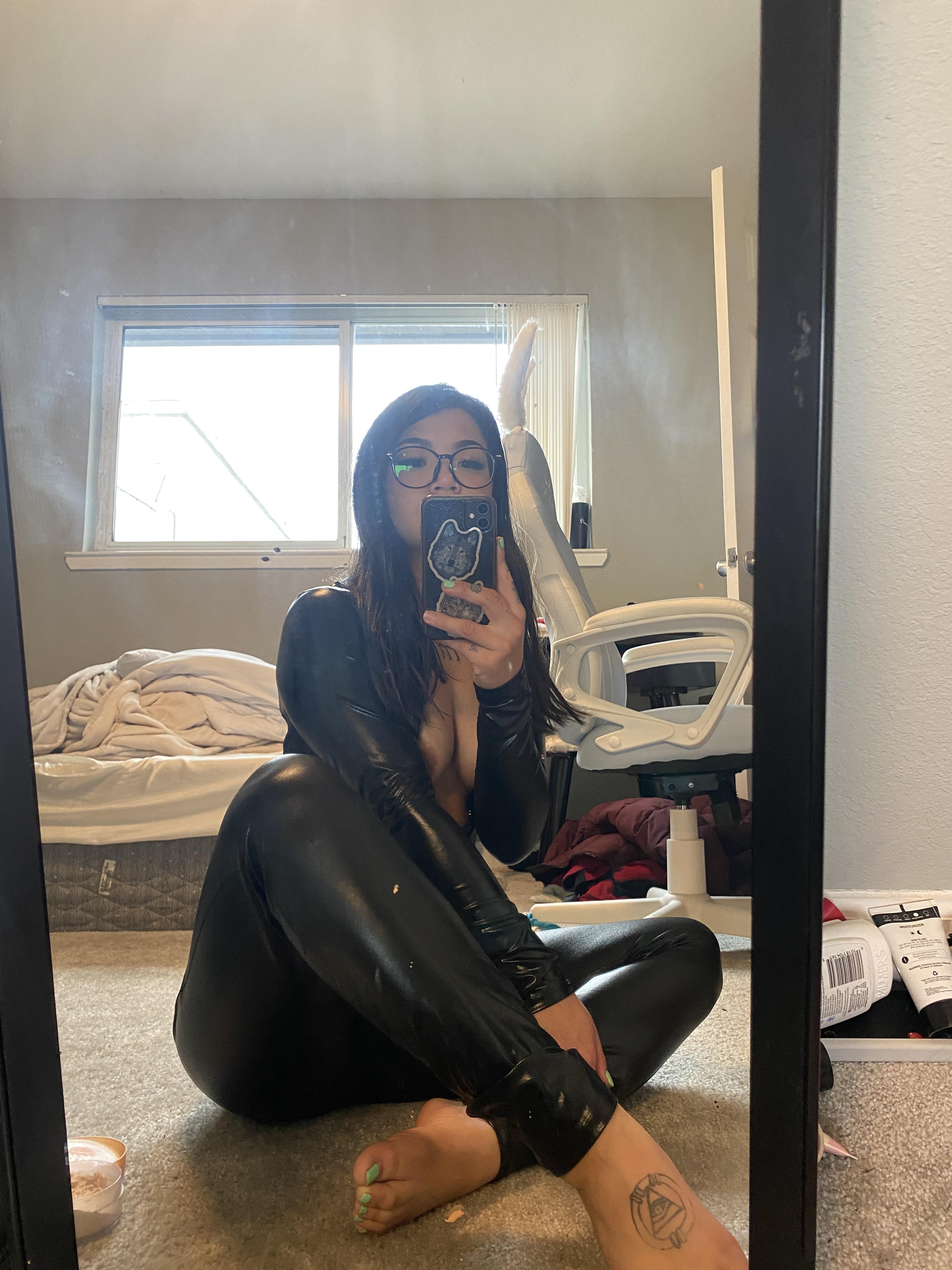 Here's your reward for being a good boy | Scrolller