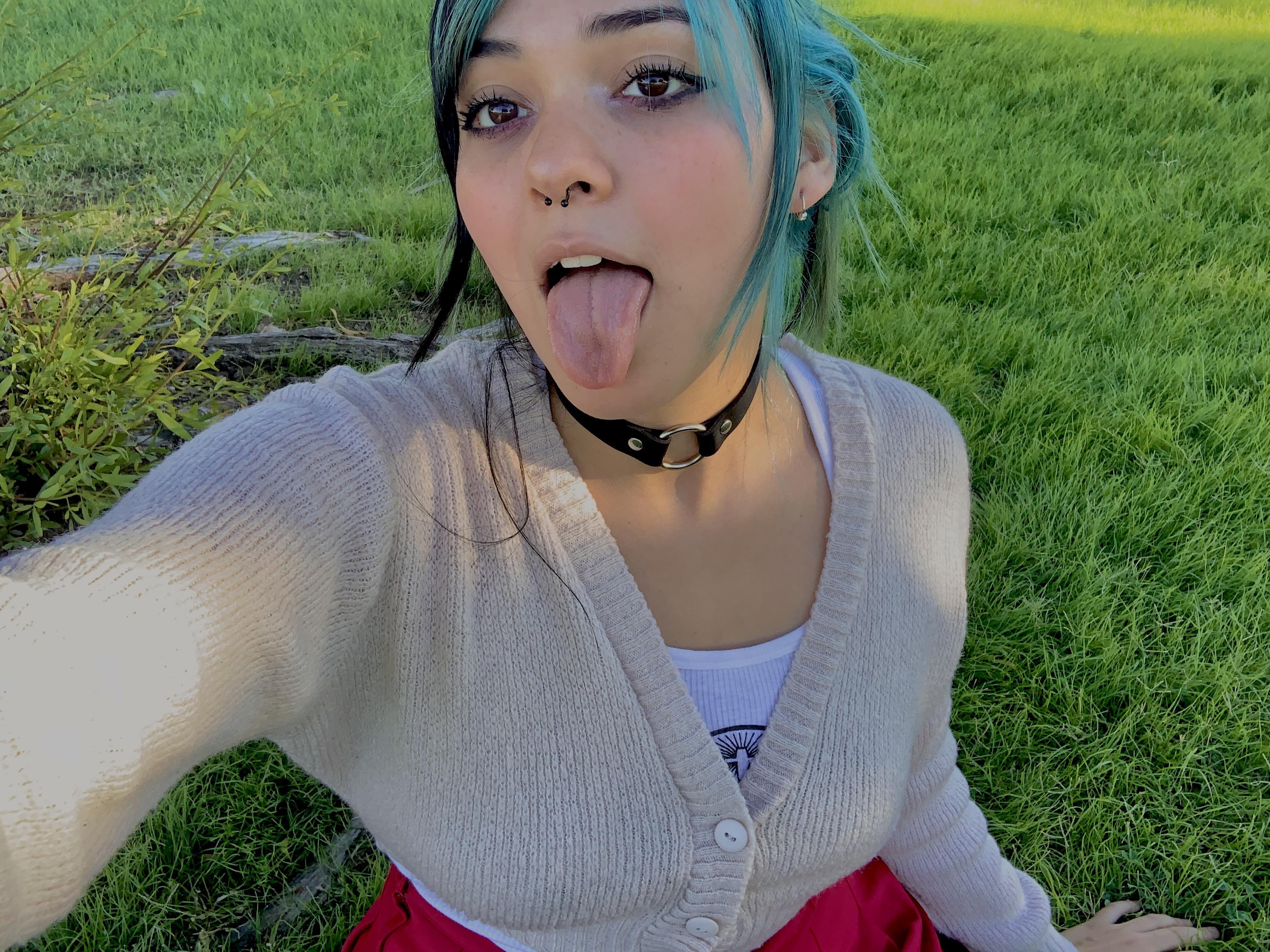 hey everyone :3 | Scrolller