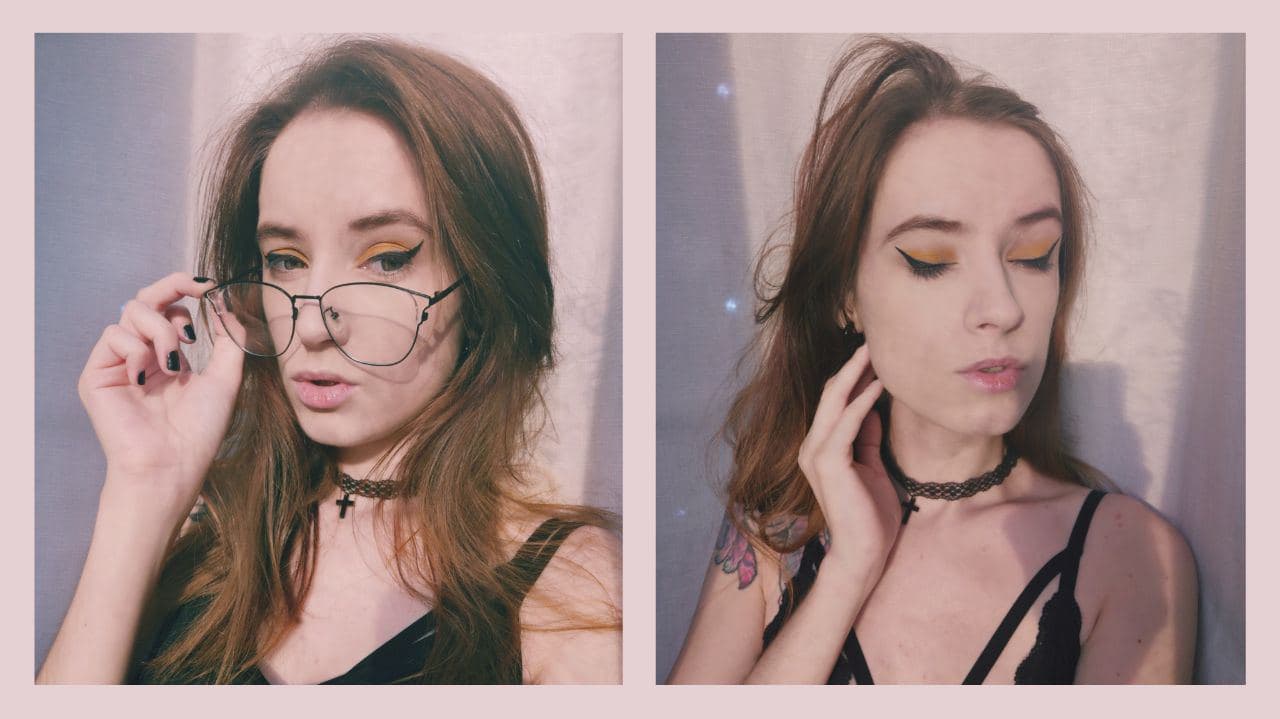 hey how do you like my selfie? | Scrolller