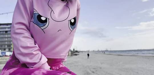 Hey there stranger, i hope you like jigglypuff | Scrolller