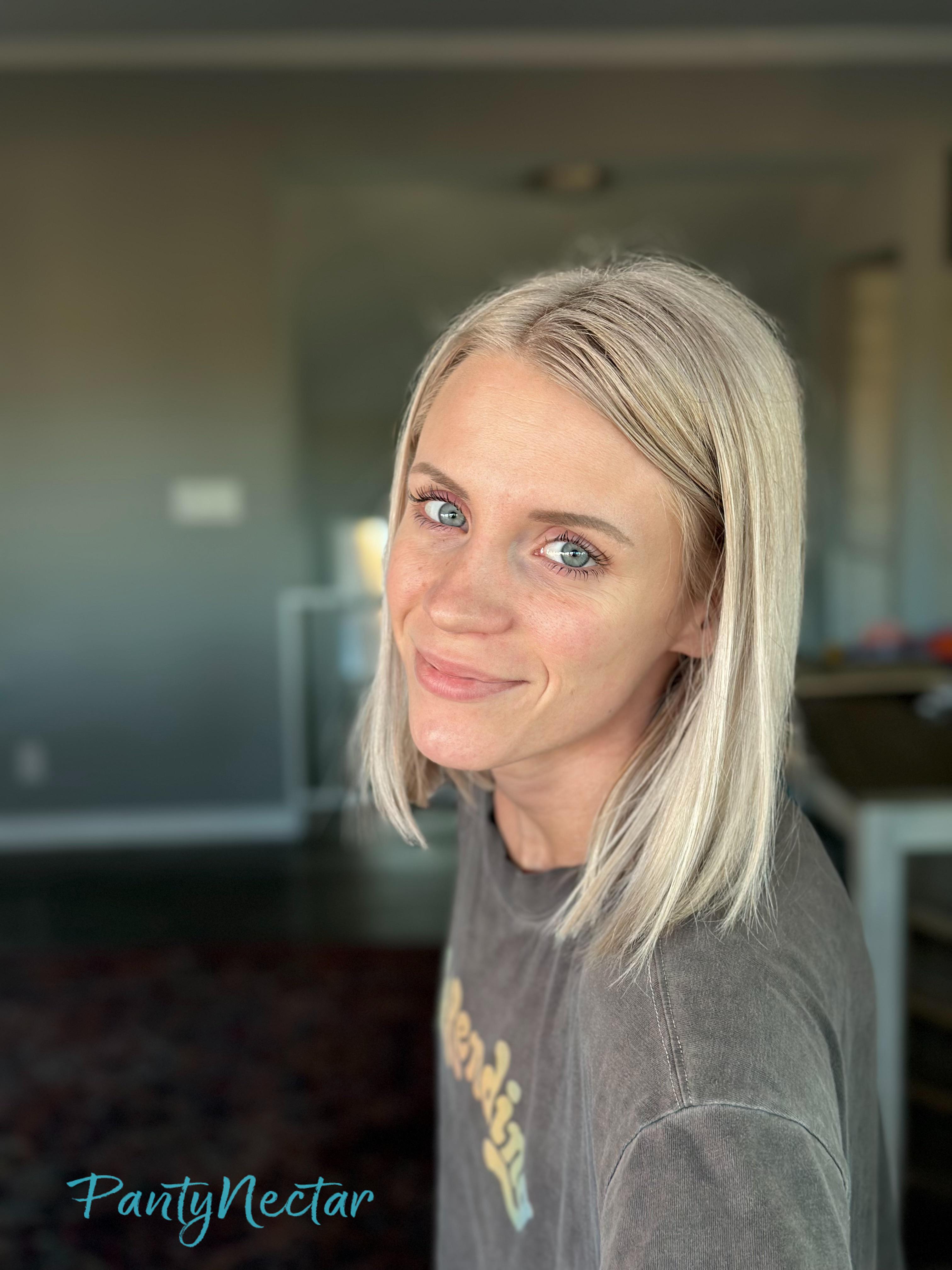 Hi, I’m PantyNectar | Scrolller