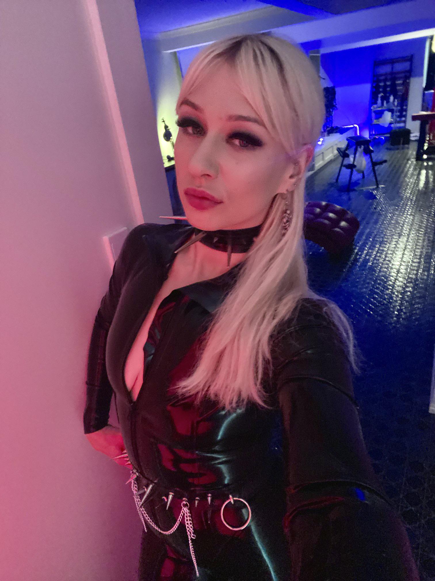 High end don | Scrolller