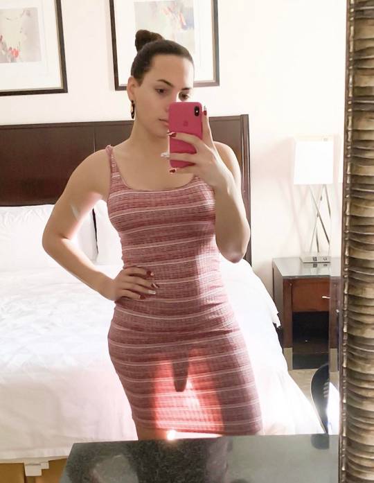 Tranny Bulge In Dress Scrolller