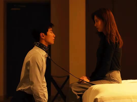 His Surrender Is An Honor | Scrolller