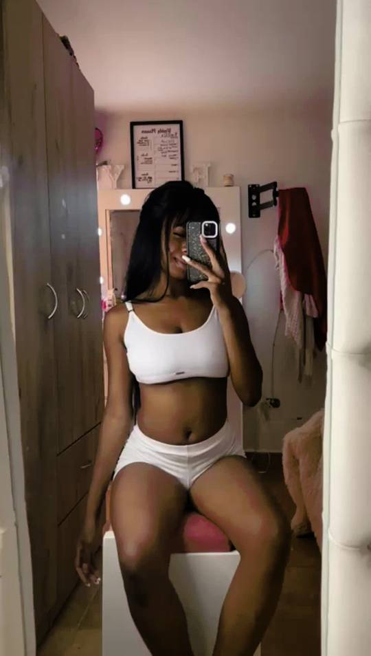 Hope u love your new stepsis | Scrolller