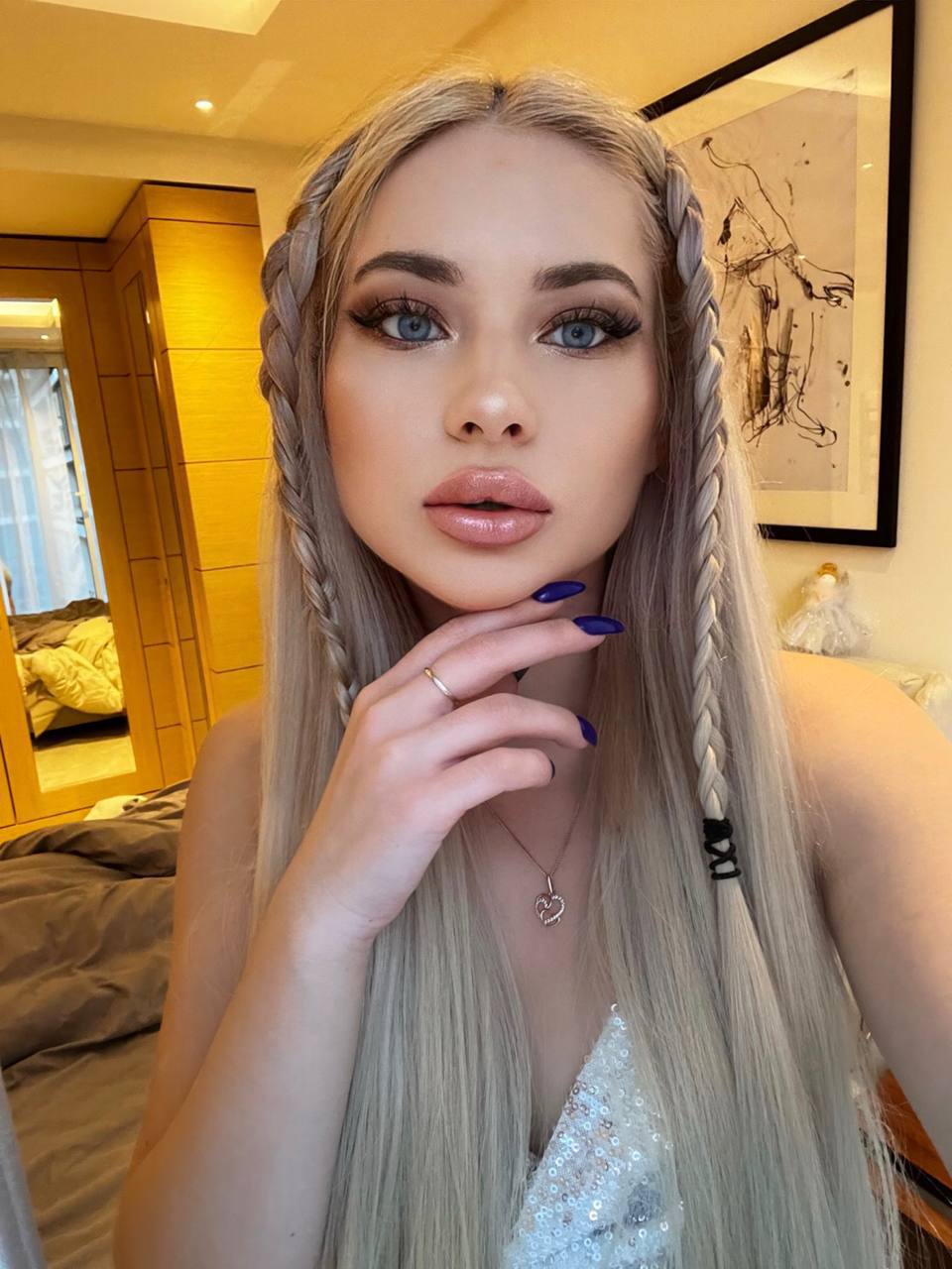 Hope you have a great day | Scrolller