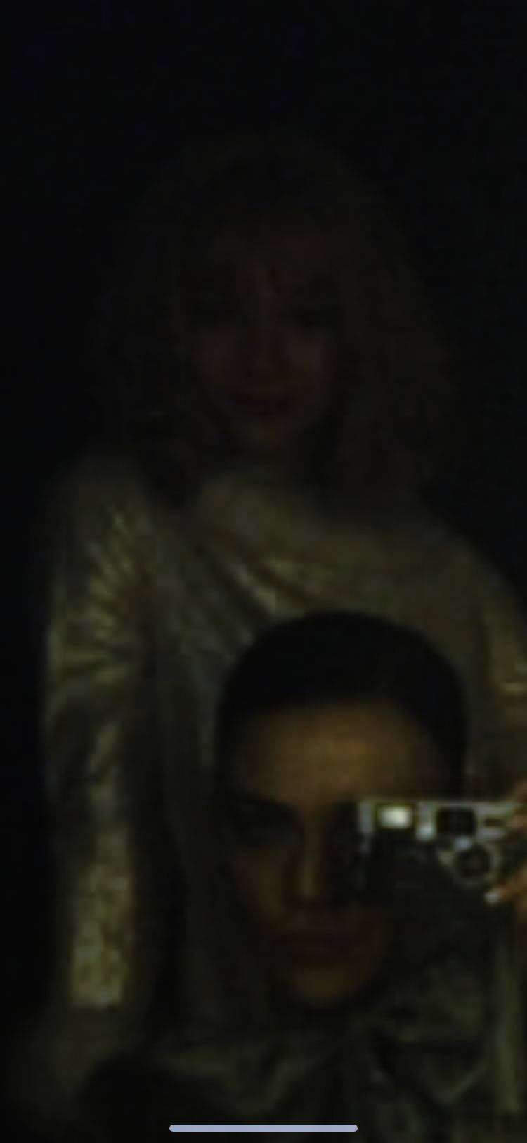 Hope you’re staying warm and dry this Saturday eve 🌨🌨 | Scrolller