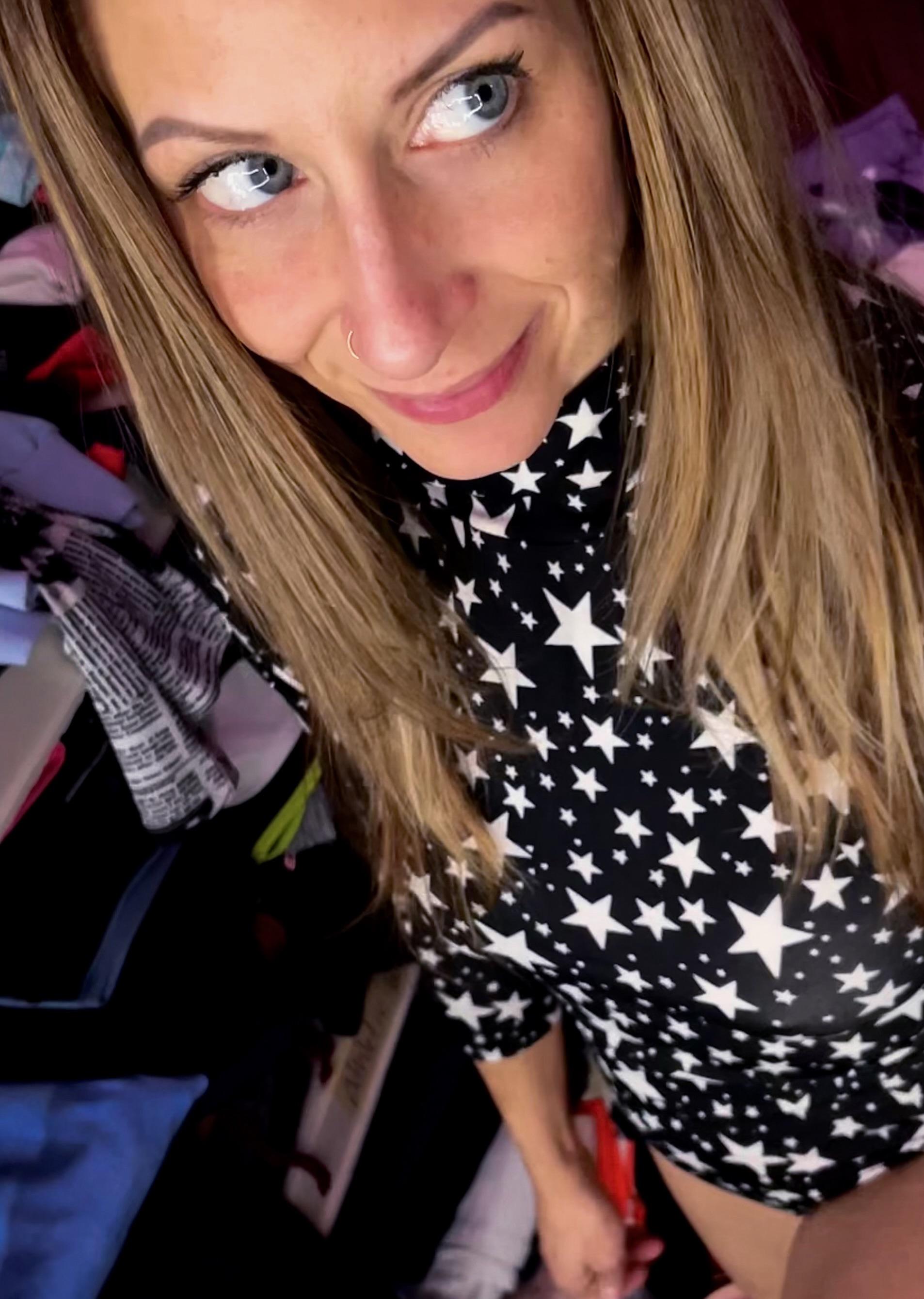 Hoping to fit in here. | Scrolller